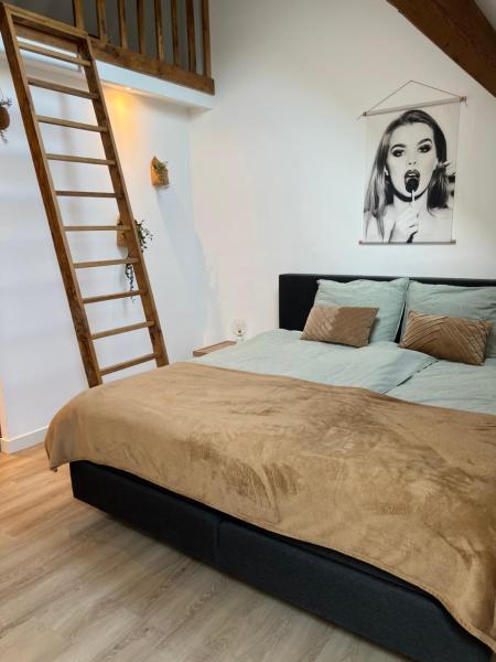 Naast 37 Overnachten - Zeist