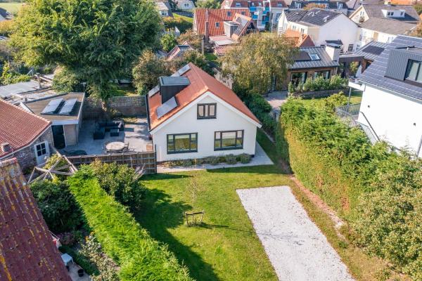 Epelaan 34 - De Koog