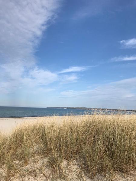 Wohnung Boot - Sagard