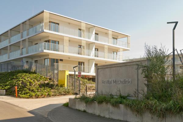 Blueapart Revital Mechelinki - Jastarnia
