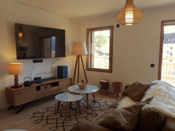 Paradiski Nouveau, Cosy Et Ensoleillé Plan Peisey - Peisey-Nancroix
