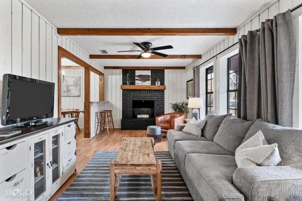 Cozy Modern Cabin Wrv Site, Kayaks & Canoes - Caddo lake