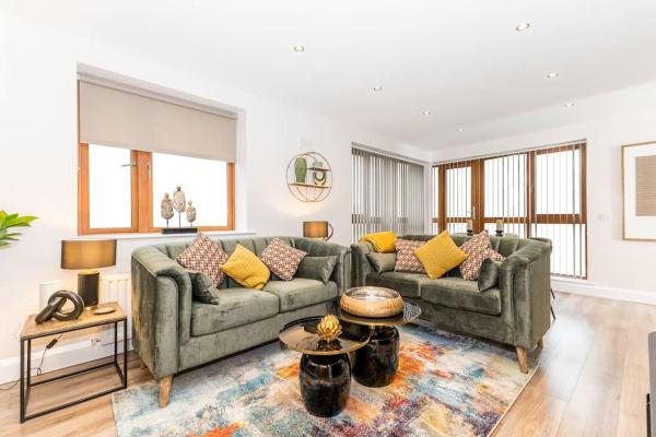 2 Bed Apartment In Ashbourne - Ashbourne