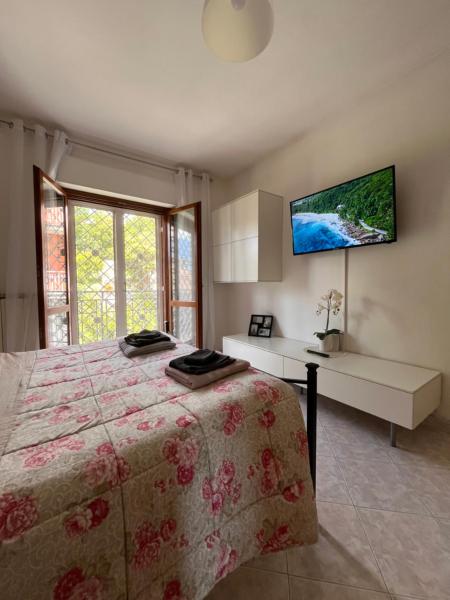 Appartamento “Bellavista” A Norma - Latina