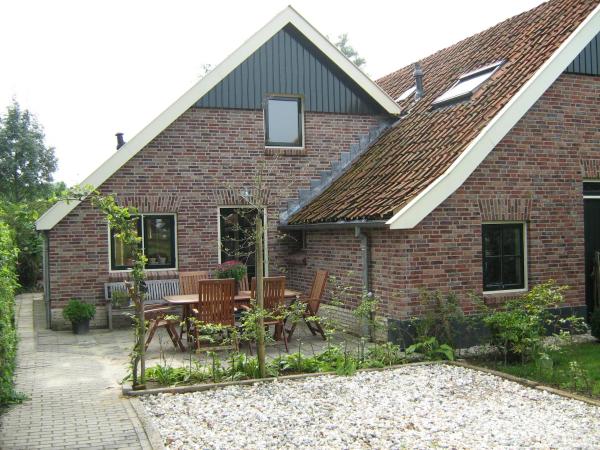 Spekenbrink-haaksbergen - Overijssel