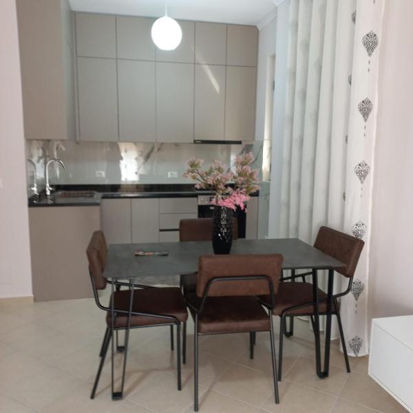Apartament Vlore - Vlorë