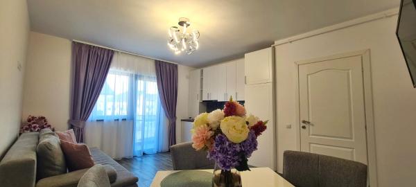 Apartament Giulio 2 - Hermannstadt