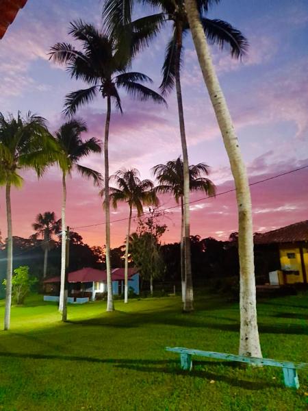 Casa Verão - Fazenda Oásis Do Pará - Santarém