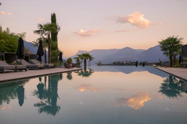 Feel Good Resort Johannis - Merano