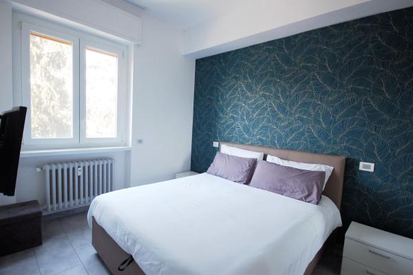 Apartment Vanilla - Rozzano