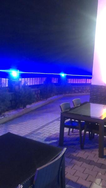 Sumgayıt Apart - Rize