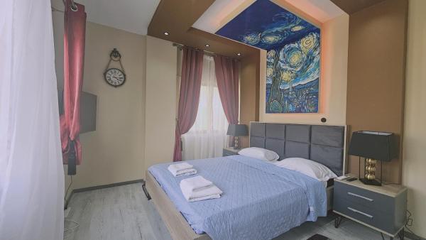 Stay Van Gogh Apartment - Larnaca