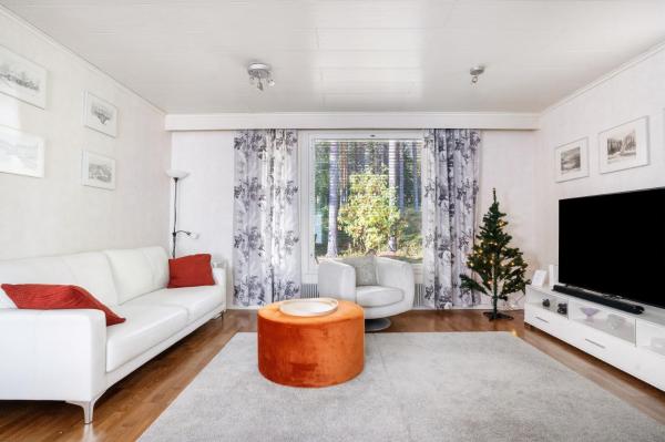 Spacious House In Rovaniemi / Lapland (11 Beds) - Rovaniemi