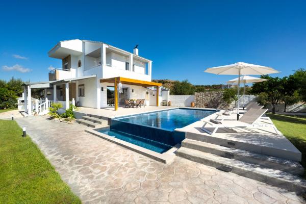 Villa Costazia - Faliraki
