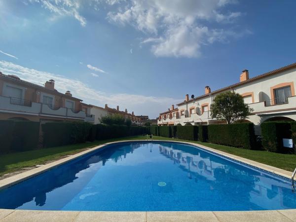 Casa Sobrestany L’estartit - Peratallada