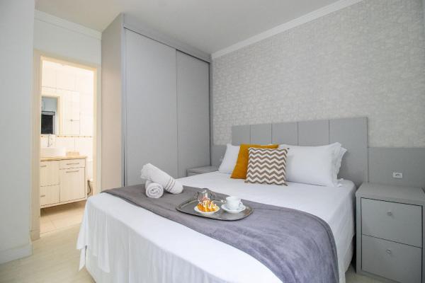 Qua41 - 3dorm, Climatizado, Churrasqueira - Balneário Camboriú