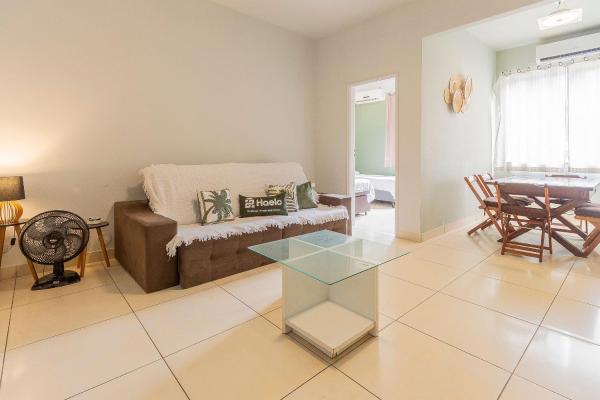 3br Comfort: 100m From Copacabana-ipanema Beach - Rio de Janeiro