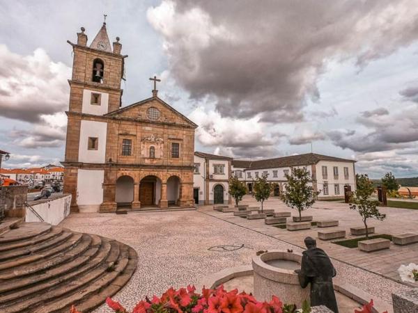 Casa Da Fiteira - Mogadouro