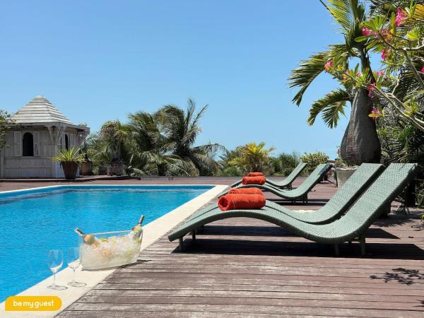 Villas - Beach House - Aquiraz