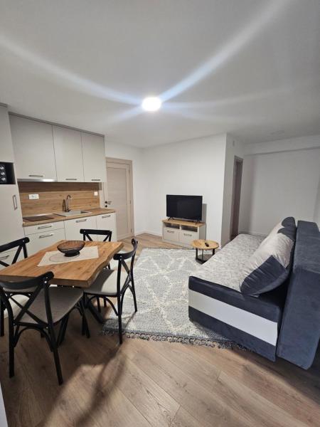 Apartment Anita Cetinje - Monténégro