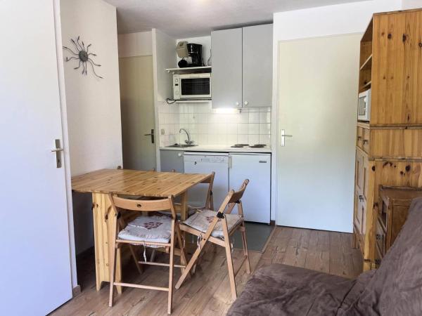 Résidence Les Drus - Résidence Les Drus N°202 Mae-4691 - Belle Plagne