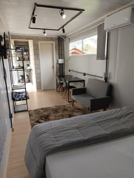 Container Guesthouse - 3 - Urubici