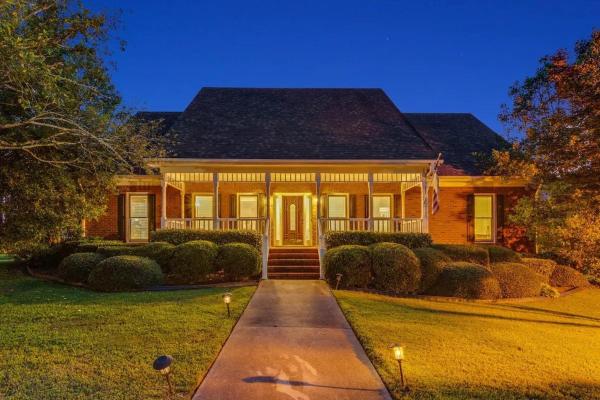 Heated Pool Atl 5br Modern Sanctuary - Conyers, GA