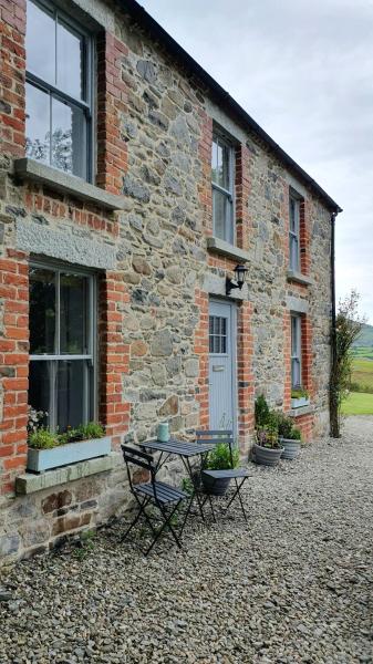 Whitehill Cottage - Down
