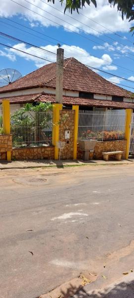 Pousada Colonial - Espírito Santo
