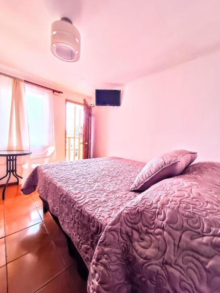 Habitacion Y Baño Privado - La Serena