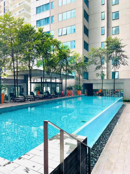 Summer Suites Klcc By Impexia - Pahang