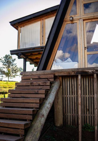 Pousada Morada Das Araucarias - Santa Catarina (estado)