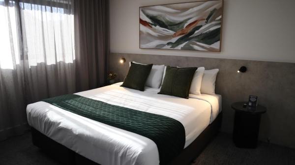 40 On Marshall Boutique Hotel - Goondiwindi