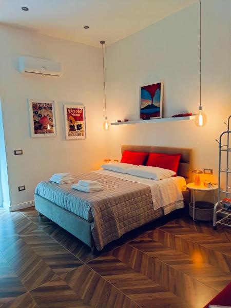 Cerasella House - Nápoles