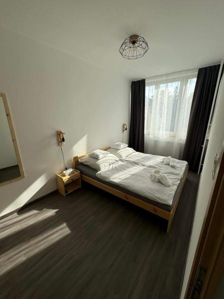 Malompart Apartman - Badacsony