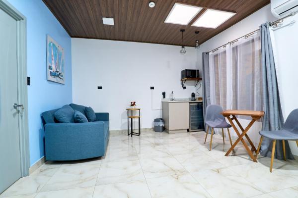 Apartamento La Capital - San José