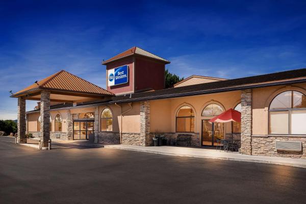Best Western Grande River Inn & Suites - Palisade, CO