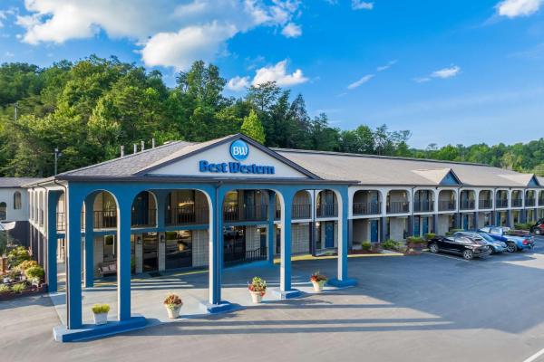 Best Western Corbin Inn - Kentucky