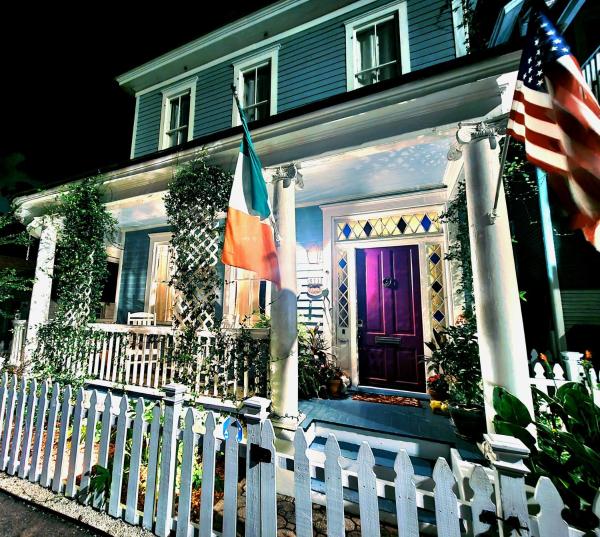 B&b Zia Gianna - Georgia, GA