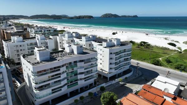 Costa Maggiore - Praia Do Forte - Cabo Frio