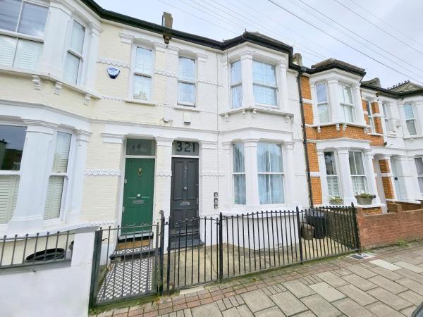 Luxury Guest House - Fulham