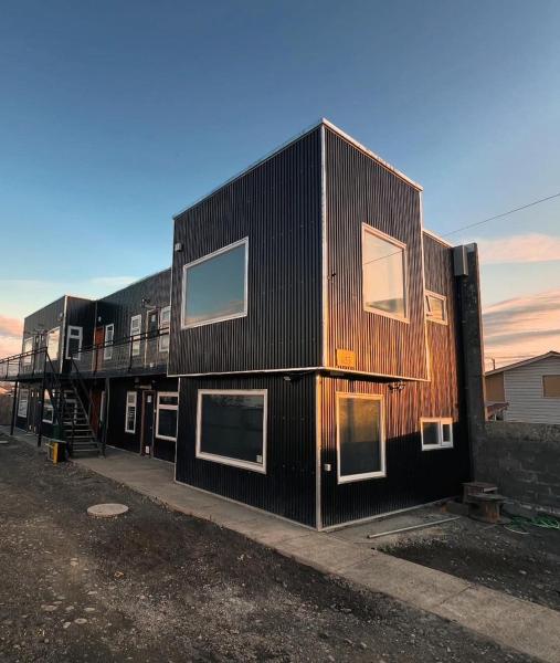Ingloo - Puerto Natales