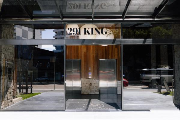 291 On King - NUspace, The University of Newcastle