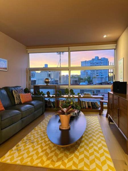 Amazing 2 Bedroom Apt Condesa - Benito Juárez