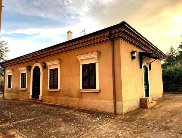 Casa Colonica - Saracena