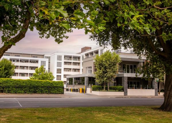 Rydges Latimer Christchurch - Christchurch