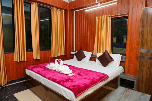 Sea Pearl Homestay - Port Blair