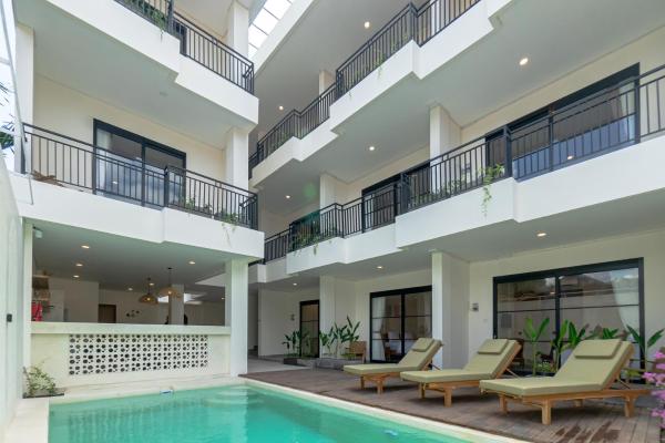 Kelaya Guesthouse - Sanur