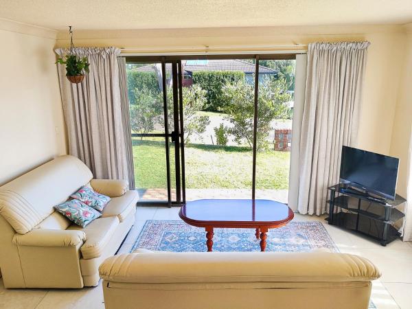 Wattle Court 1 - Port Macquarie