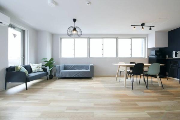 Hotel Toraken - Asakusa